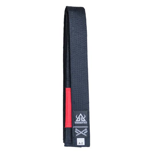Jiu-Jitsu Gis & Belts | Durable, Competition-Ready Gear – Asgard Supply Co.